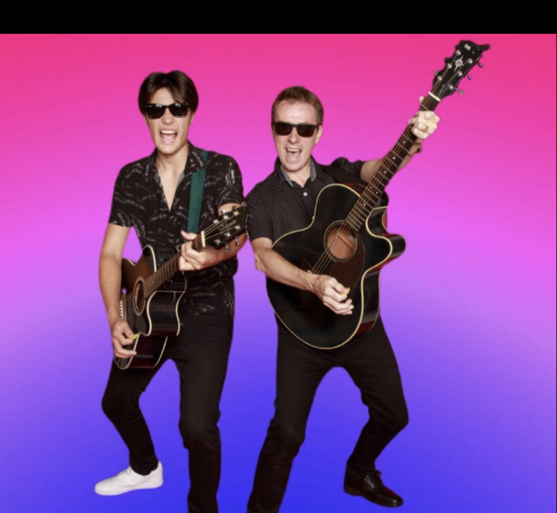 The Hitmen - Westside HQ