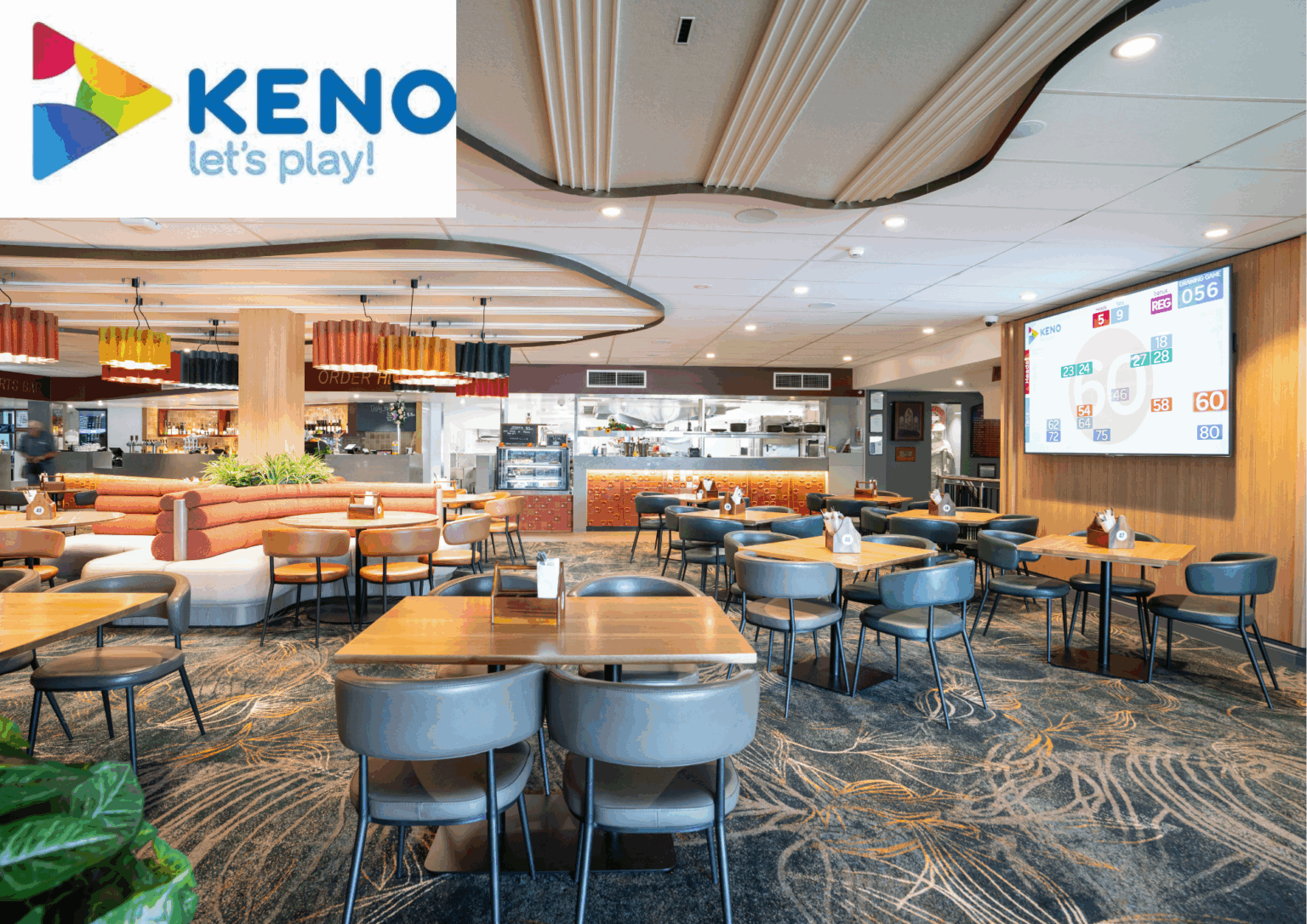 Gaming Room | Corinda's Local Club
